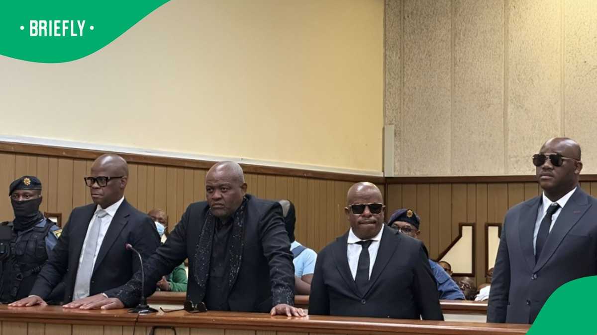 Joe "Ferrari" Sibanyoni's case to be re-enrolled after matter struck ...