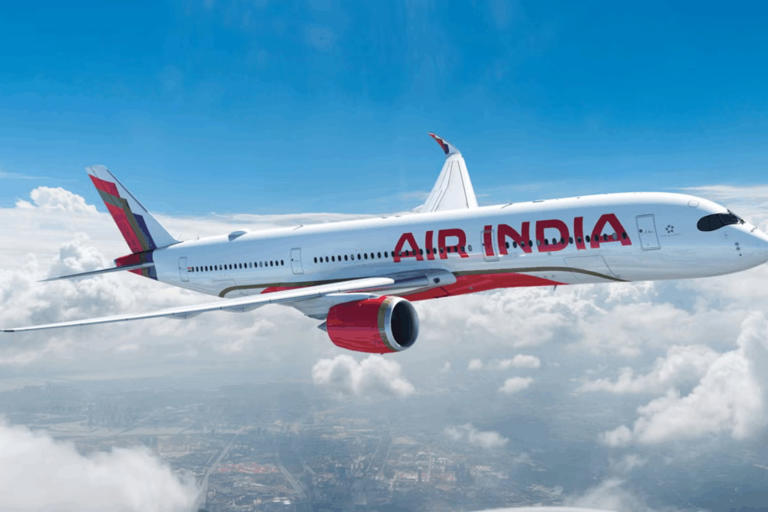 'My parents are on this flight': Delhi-San Francisco flight diverted ...
