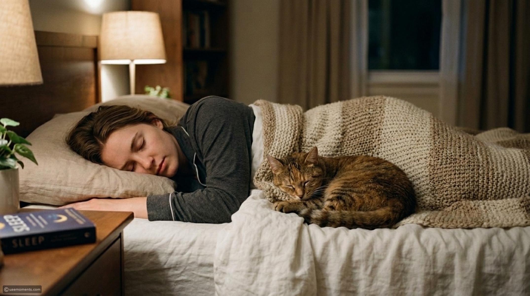 8 strange signs your cat thinks you are its parent