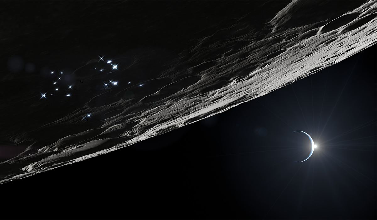NASA unveils details for permanent base on the moon