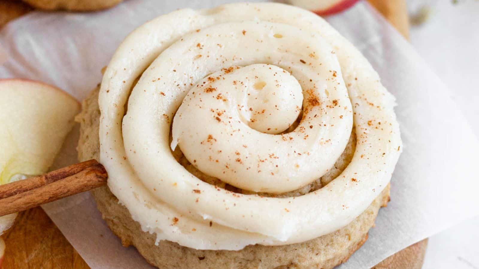 23 sweet and cozy cinnamon dishes worth making ASAP