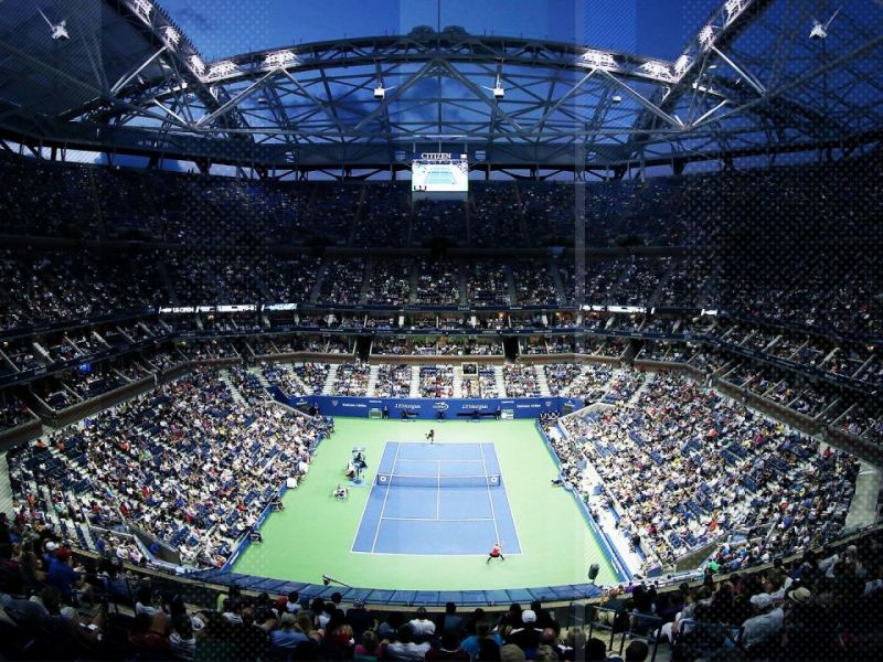 WTA Tennis in Paris Liveticker: Kenin/Krueger gegen Errani/Tagger
