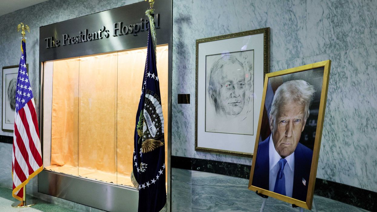 CNN chief data analyst surprised Trump's polling numbers take another ...
