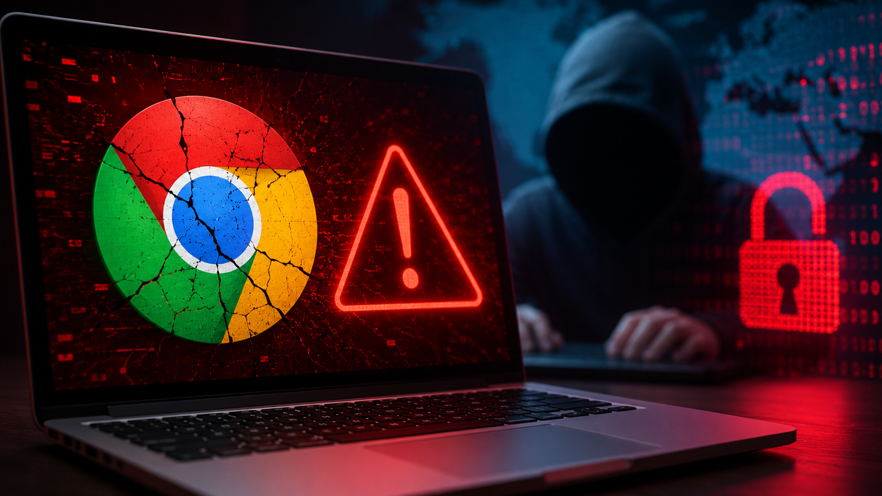 Govt warns Google Chrome users of hacking risk, update your browser ...