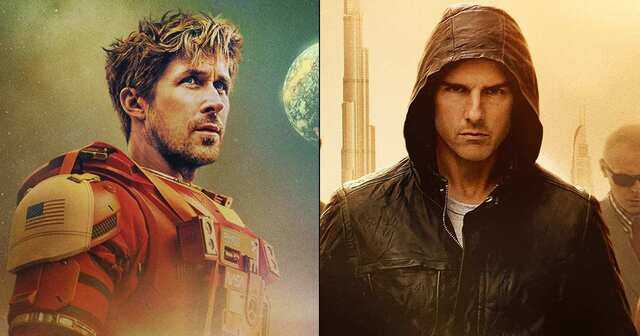 Project Hail Mary worldwide box office: How much it needs to outgross ...