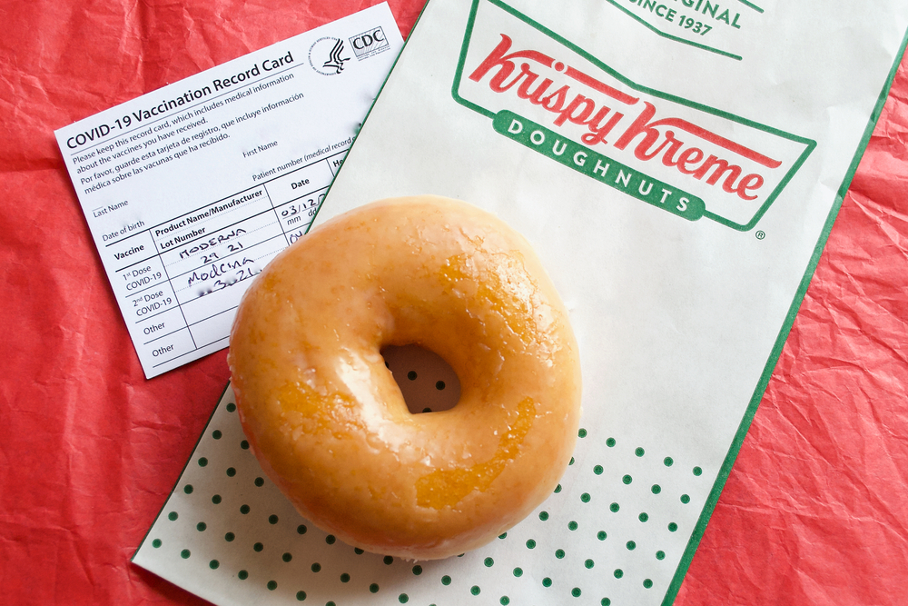 Krispy Kreme $1.6M settlement: June deadline nears for Americans