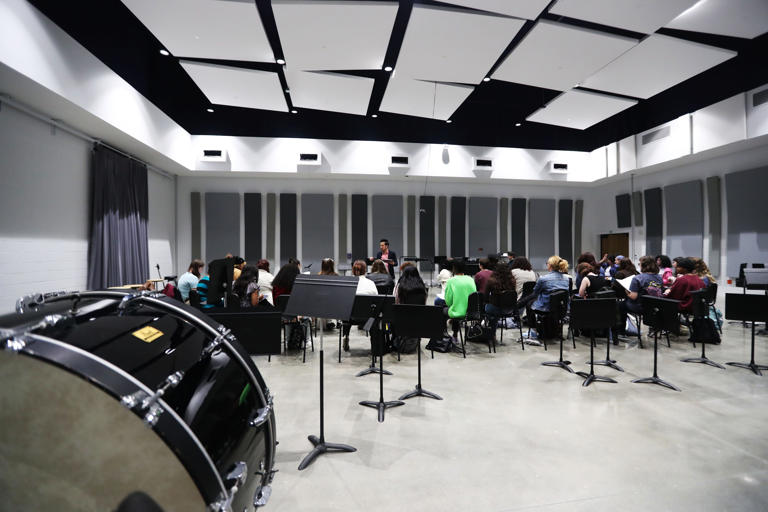 U of M music program a key driver of city musical renaissance | Opinion