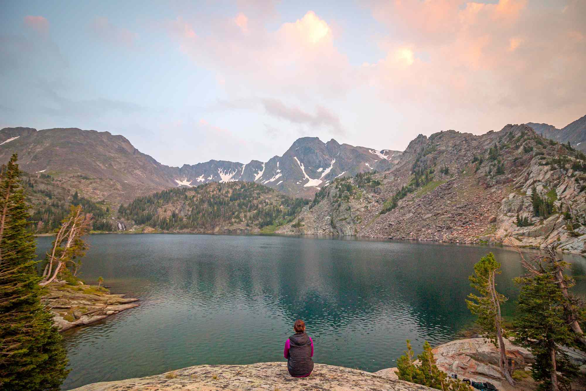 This nearly 1 million-acre wilderness is the perfect alternative to ...