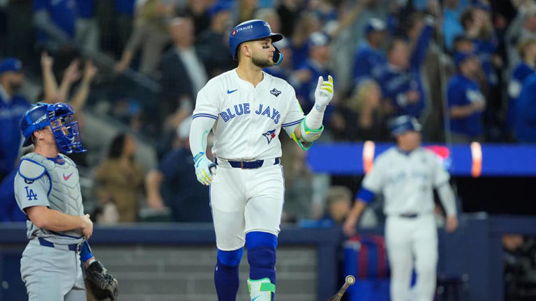 5 greatest Toronto Blue Jays shortstops of all time