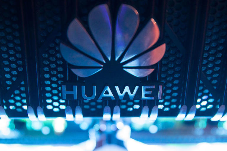 Germany, Spain push back on European plan to ban Huawei gear
