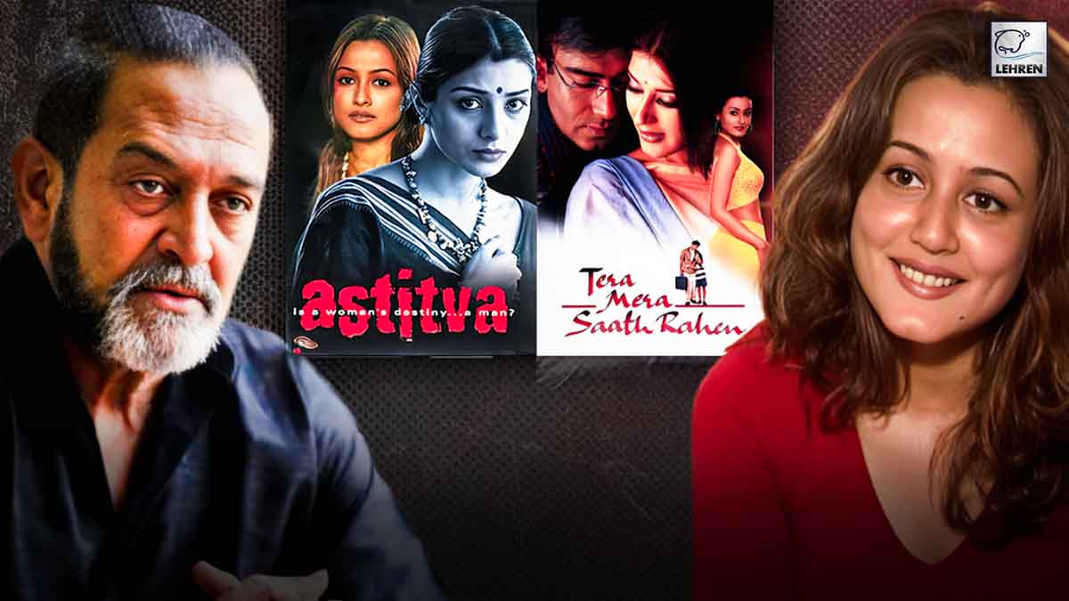 He brings out the best in me: When Namrata Shirodkar revealed why she ...