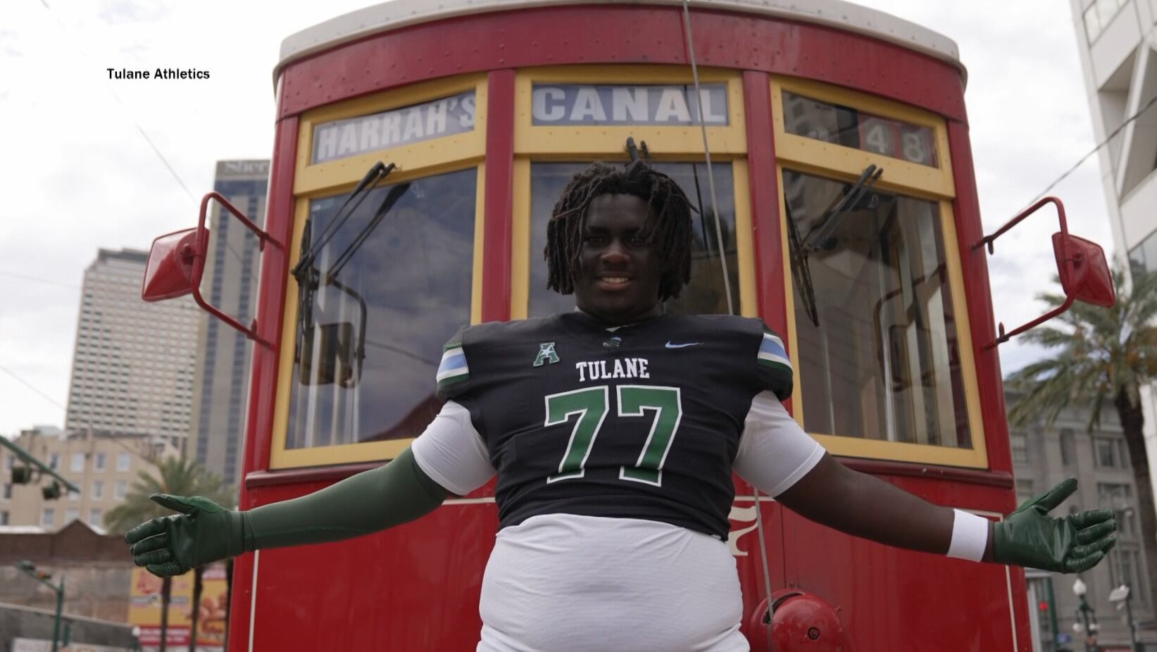 TCCHS graduate killed in crash remembered for ‘contagious smile’ and ...