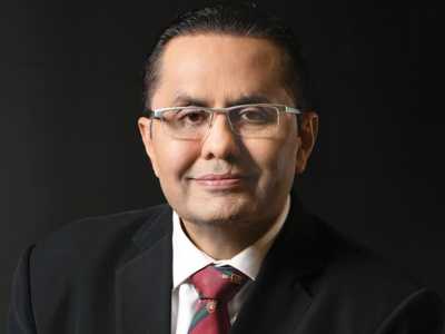 How Desi Bling's Rizwan Sajan rose from Mumbai slums & became a Dubai ...