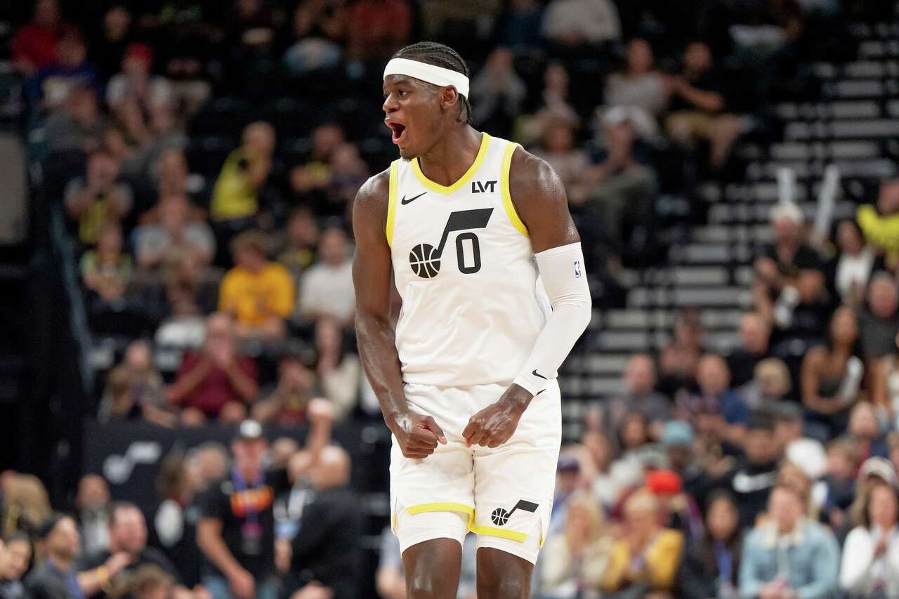 With the Mavs at No. 9 in NBA draft, who are the last five players ...