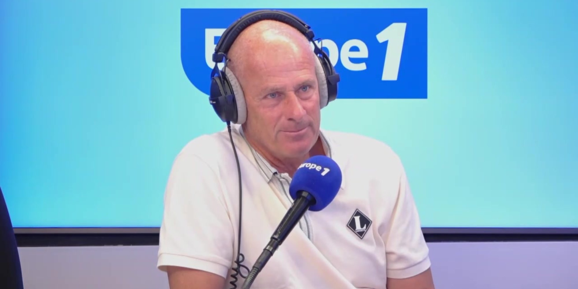 « Il nous a procuré beaucoup d’émotions » : Guy Forget revient sur la ...