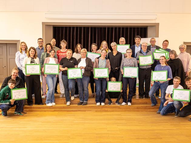 Landkreis Stendal fördert elf Demokratie-Projekte für 2026