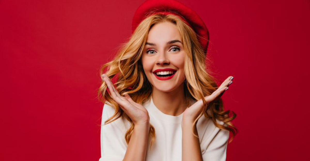10 things attractive people get away with that others don’t