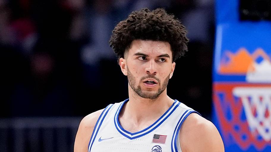 Grizzlies face a simple decision if Cam Boozer is available at the #3 pick