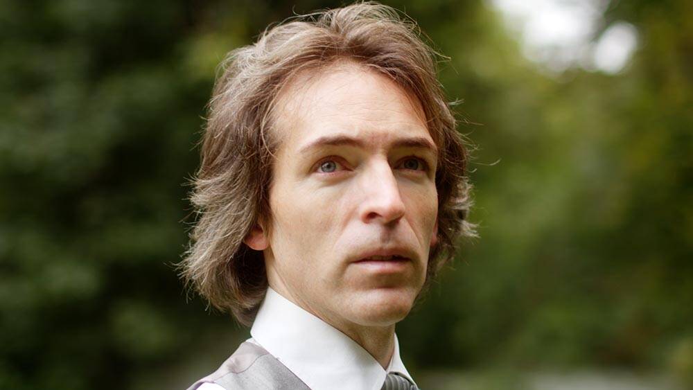 Jurgen Geiger all’organo Tamburini di Nostra Signora della Salute ...