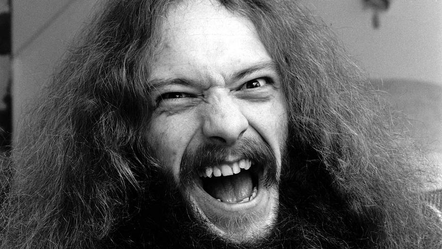 The most egregious Rock and Roll Hall of Fame snub is not open to debate