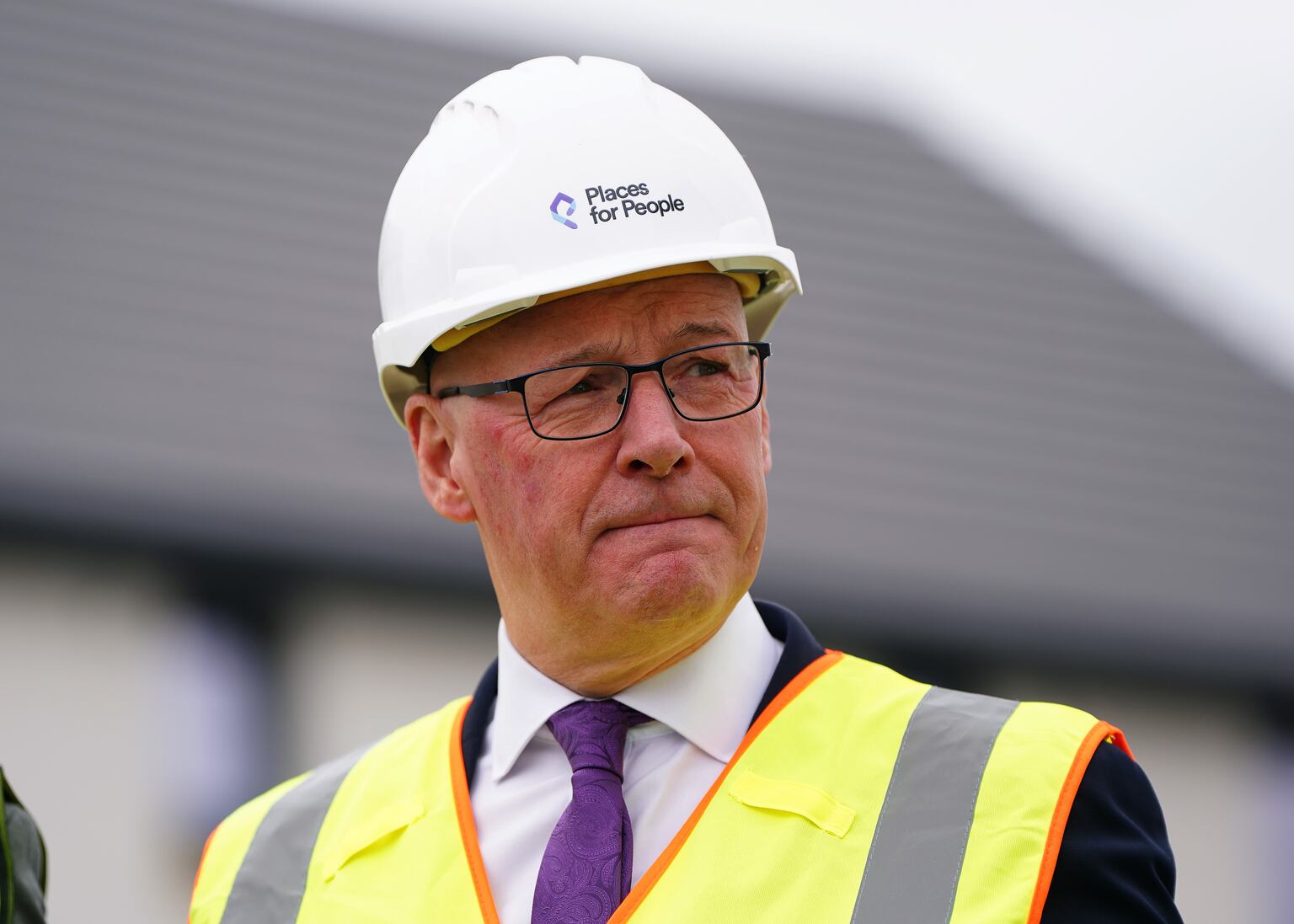 Swinney rejects calls for independent inquiry into Murrell SNP embezzlement