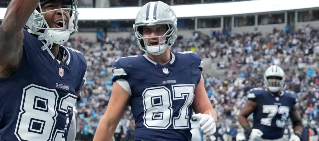 Fantasy football draft values: Picks for every round (2026)