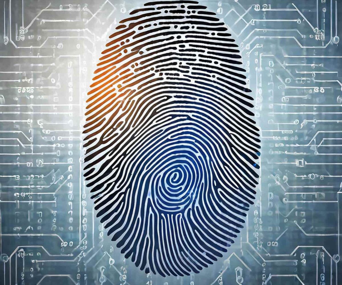 Home Affairs launches biometric system to tackle ghost workers