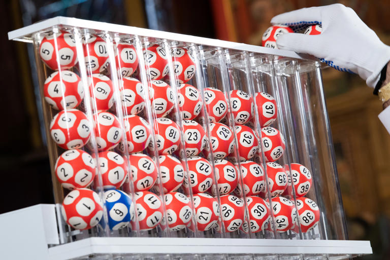 Winnaar zes miljoen euro met Lotto haalt prijs niet op, bedrag gaat ...