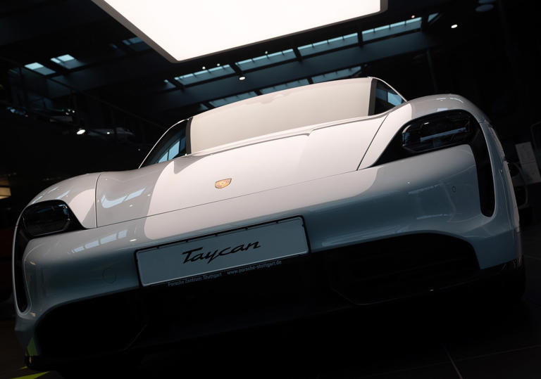 Landgericht Stuttgart weist Millionen-Klage gegen Porsche ab