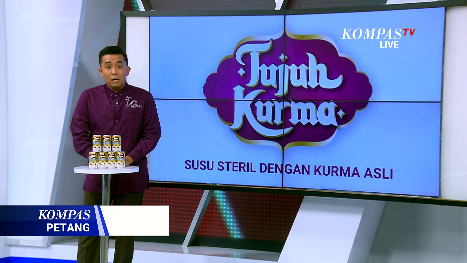 Jemaah haji akan mabit di Mina dan melontar 3 jumrah, begini skemanya ...