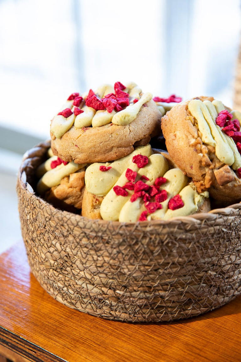 Save yourself a trip to Gail’s – Waitrose launches pistachio croissant ...