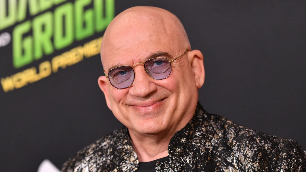 Jonny Coyne steps into Star Wars villain role