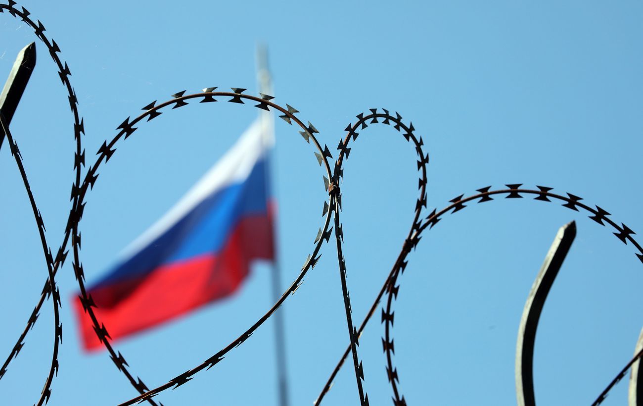 UK crypto sanctions could wipe out half of Russia's war budget