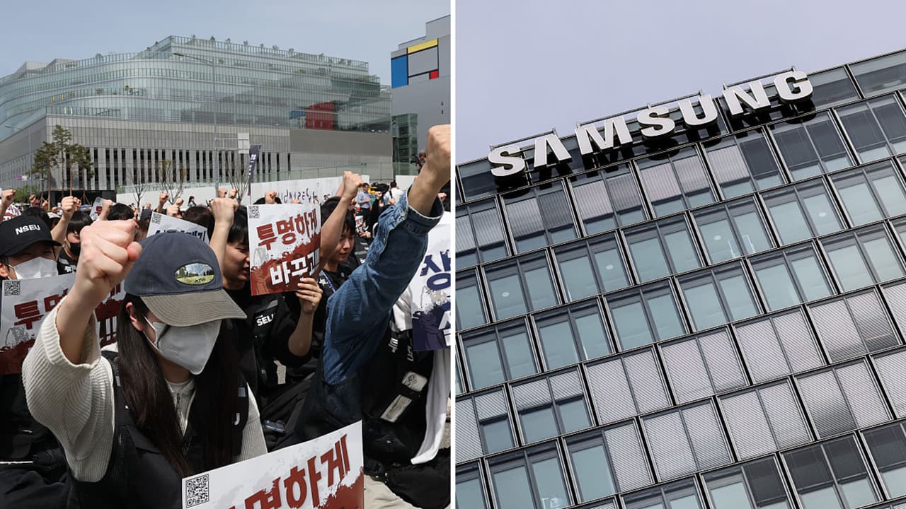 Why Samsung employees could soon receive bonuses worth over Rs 3 crore each