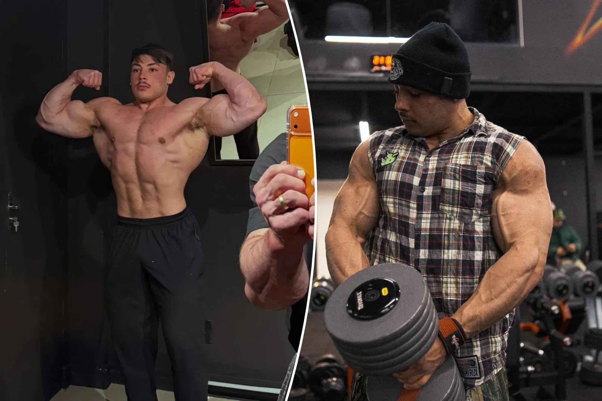 Cause of death revealed for 22-year-old bodybuilding influencer Gabriel ...