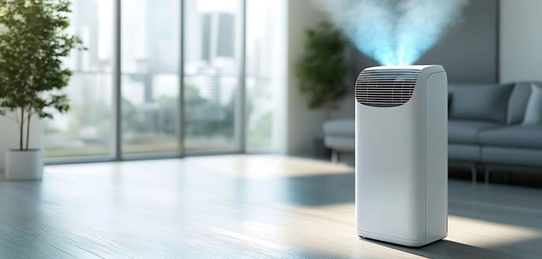 Mobile Klimaanlage: Tust du jetzt das, sparst du bei Amazon 100 Euro