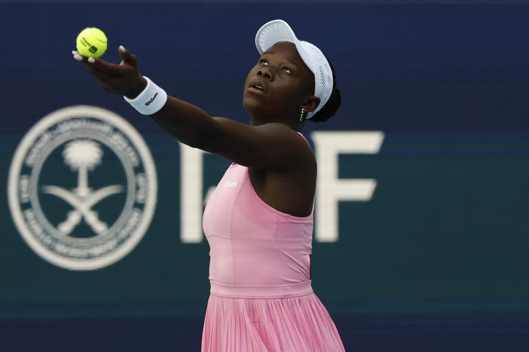 French Open 2026: Alexandra Eala, Victoria Mboko doubles team quietly ...