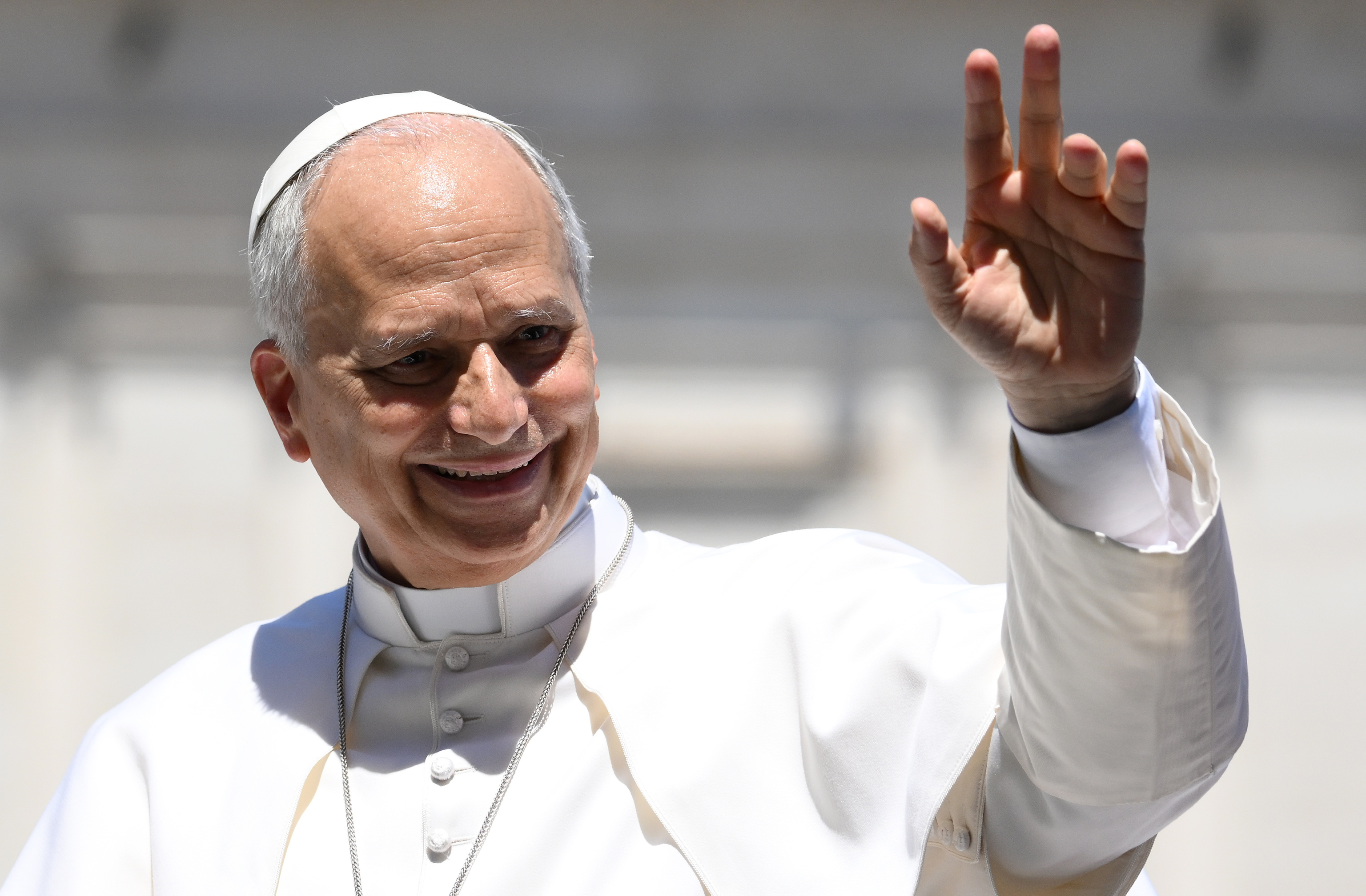 Il Papa: "Sì alle riforme della liturgia, ma senza disorientare i fedeli"