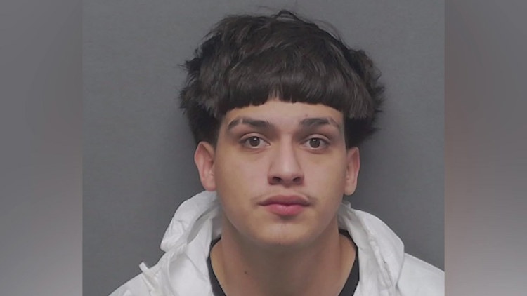 Man arrested in Universal City shooting, accused of targeting robbery ...