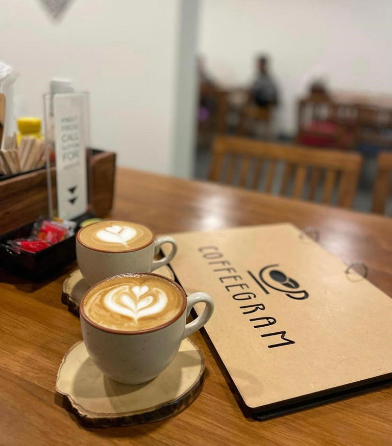 Sip the new trend: 5 must-visit premium coffee cafes in Delhi NCR - 2026
