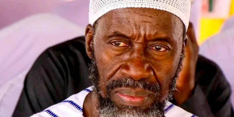 Au Burkina Faso, l’imam Kindo interpellé après avoir critiqué la junte ...