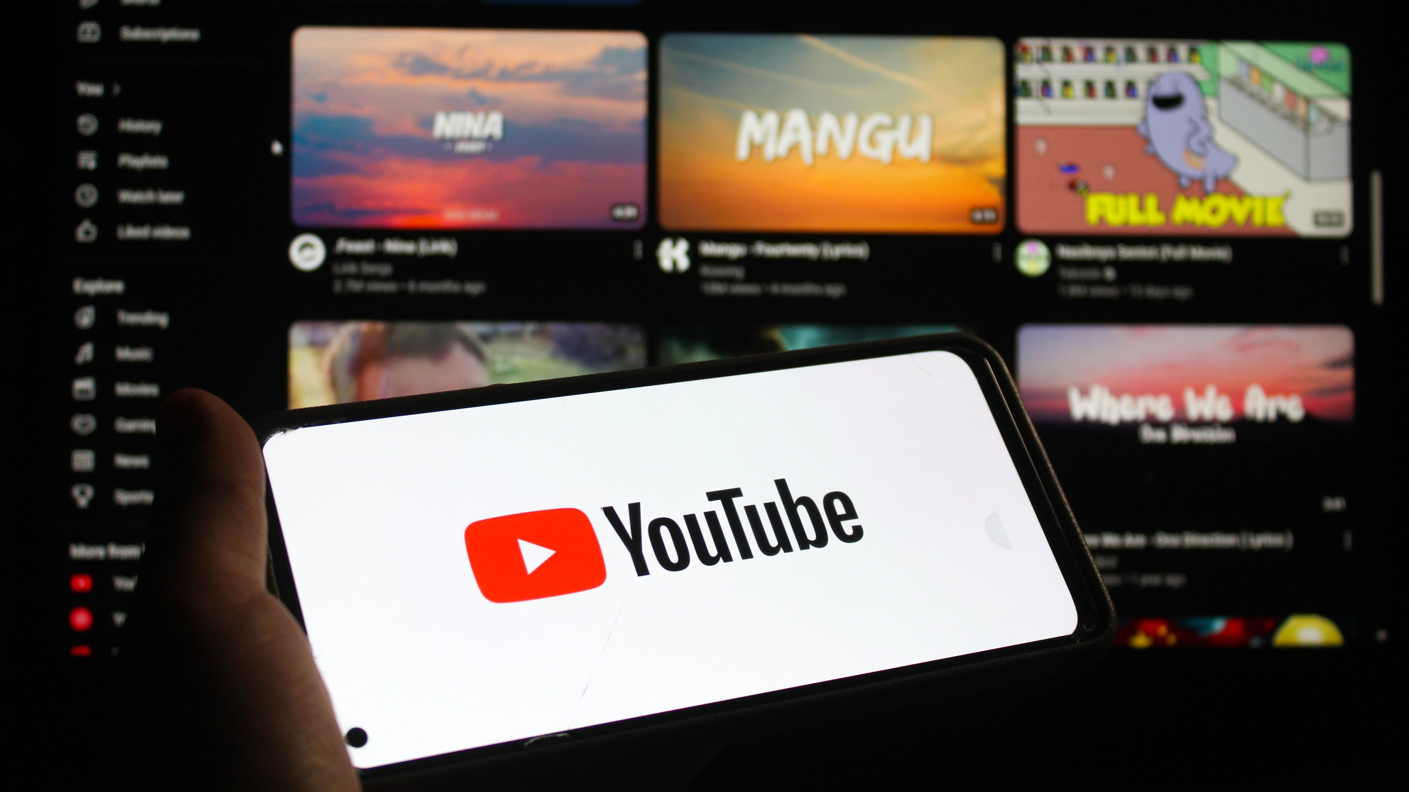 YouTube chce lepiej oznaczać treści AI. Nowe etykiety dla widzów i twórców
