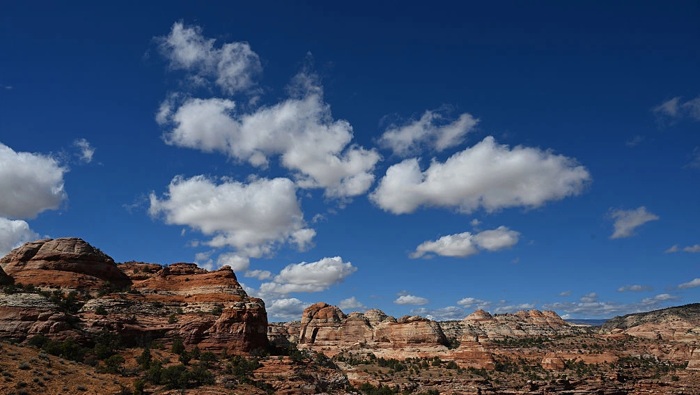 Utah’s Highway 12 earns spot on Reader’s Digest scenic list
