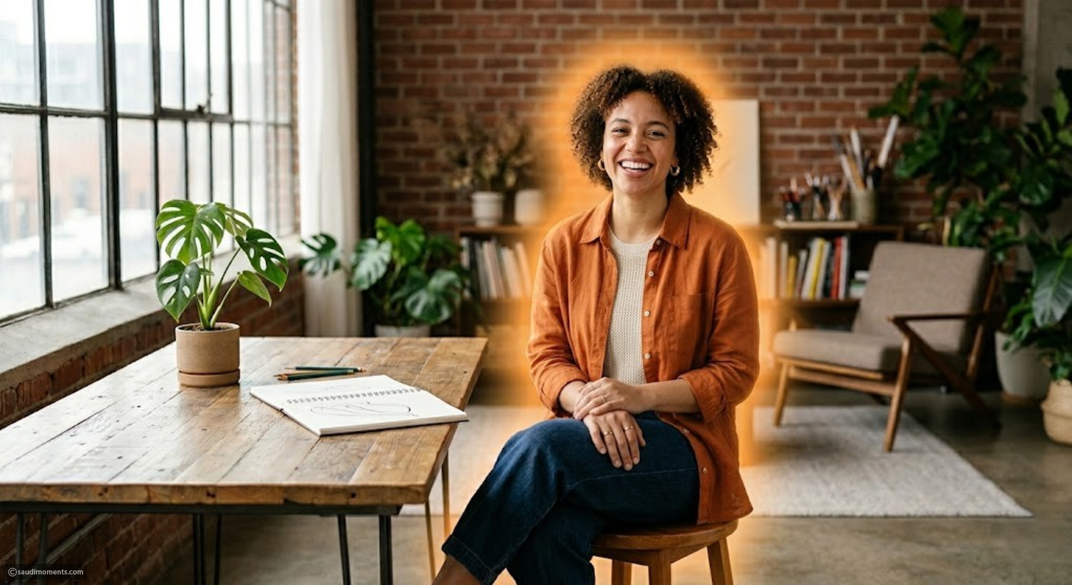 What the color of your aura reveals about your personality