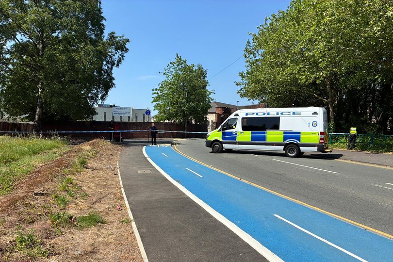 Three men arrested after 'serious violence' at large gathering in Smethwick