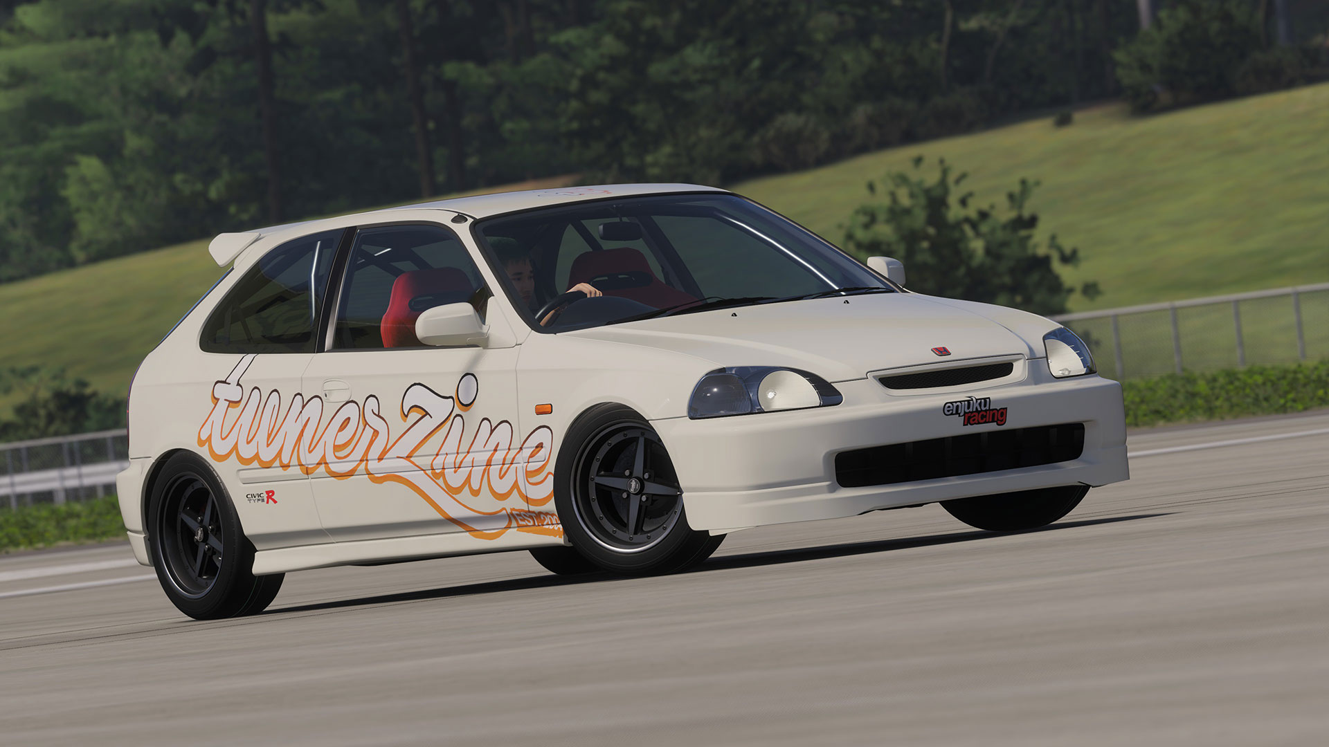 Forza Horizon 6 review: Full send