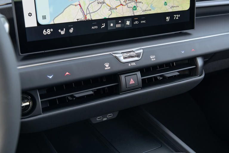 2026 Lexus ES first-drive review: An honest luxury sedan, now in EV and ...