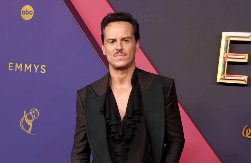 Andrew Scott stills feels proud of his tiny appearance in Saving ...