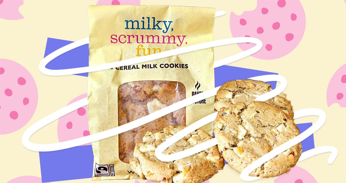 Waitrose is rivalling M&S with 17 new bakery items including 'best ...