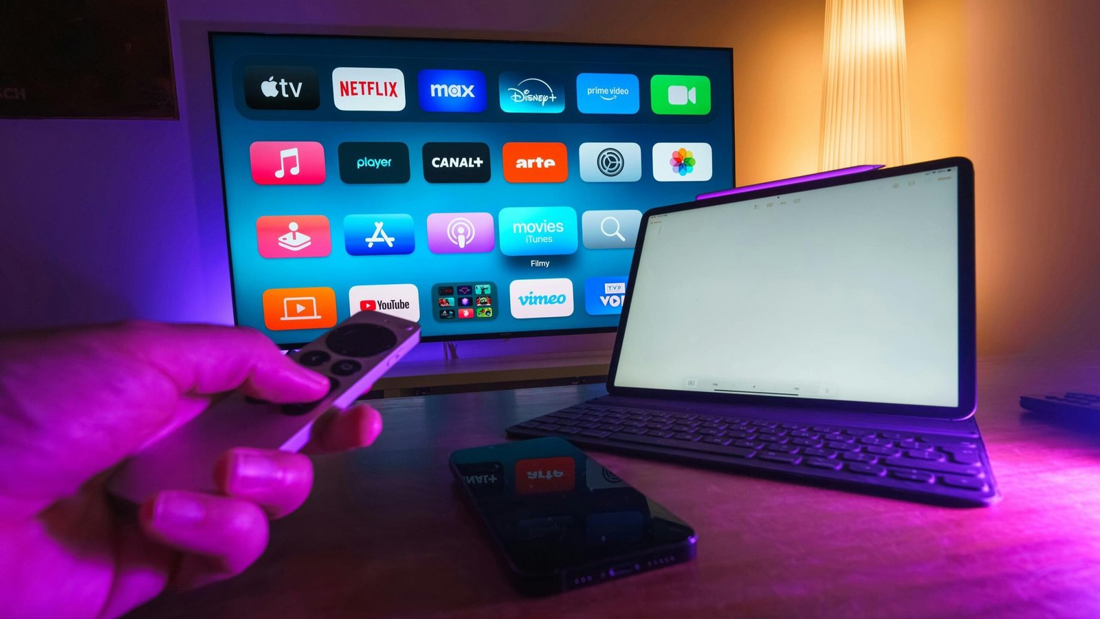 New and noteworthy: OTT releases this week
